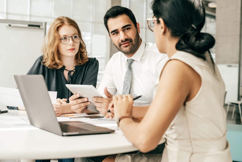 Entenda o que faz um Técnico em RH e quais os diferenciais desse ... Entenda o que faz um Técnico em RH e quais os diferenciais desse ...